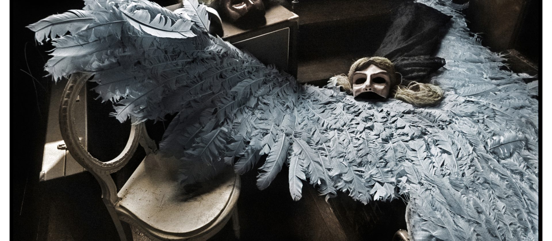 New Exhibits of Works by Cuban-American Artist Gory (Rogelio López ...