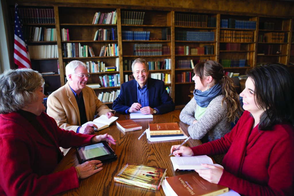 UNC Asheville’s Great Smokies Writing Program Announces Fall 2018 ...