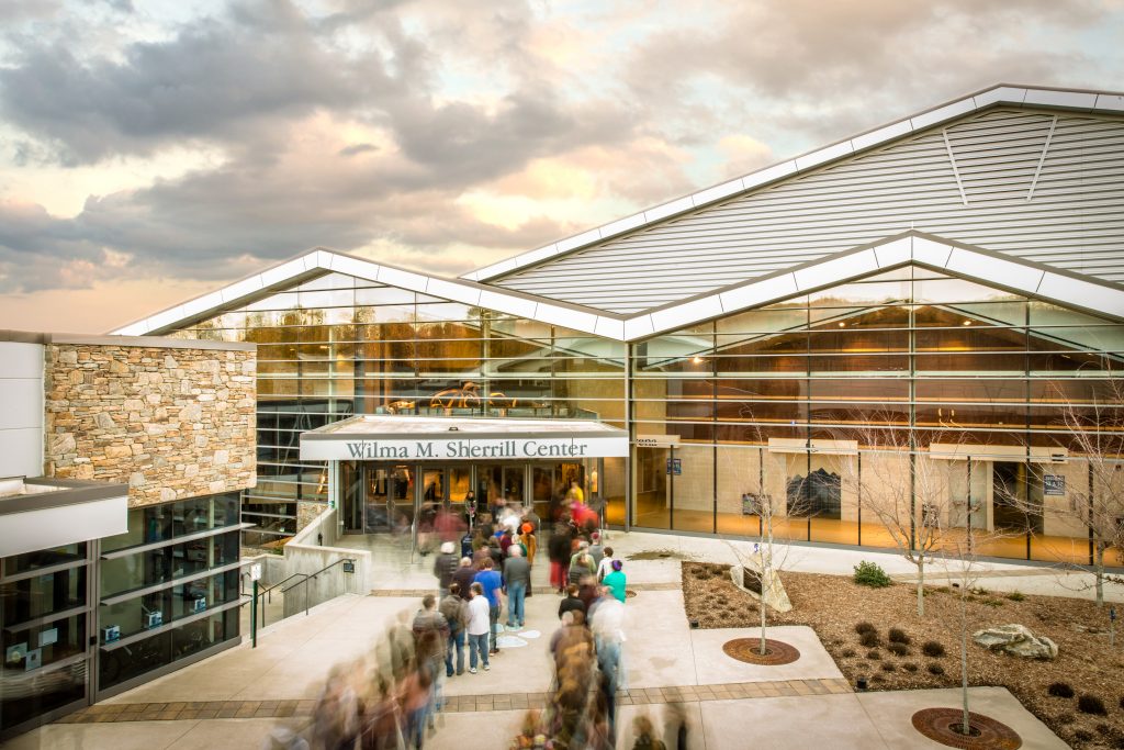 WNC College Fair - News And Events | UNC Asheville