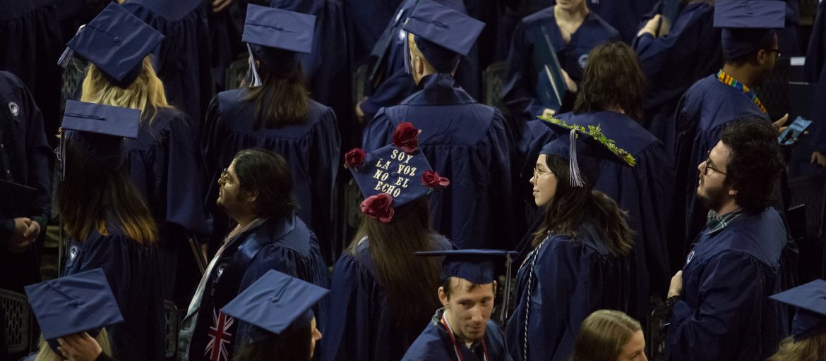UNC Asheville Announces December 2018 Graduates - News And Events | UNC ...