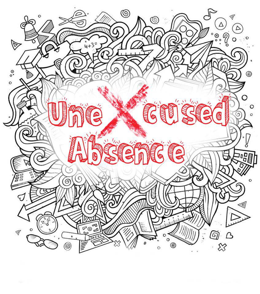TEDxUNCAsheville Presents “Unexcused Absence” - News And Events | UNC ...