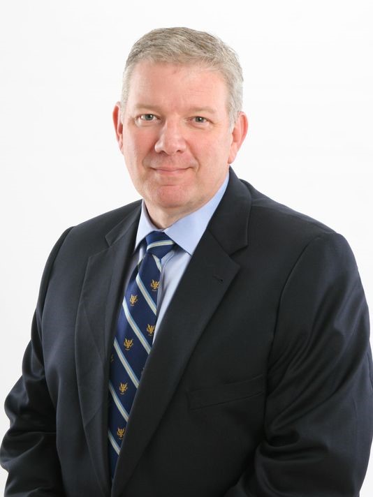 Roger Aiken and Maurice “Mo” Green Appointed to UNC Ashville Board of ...