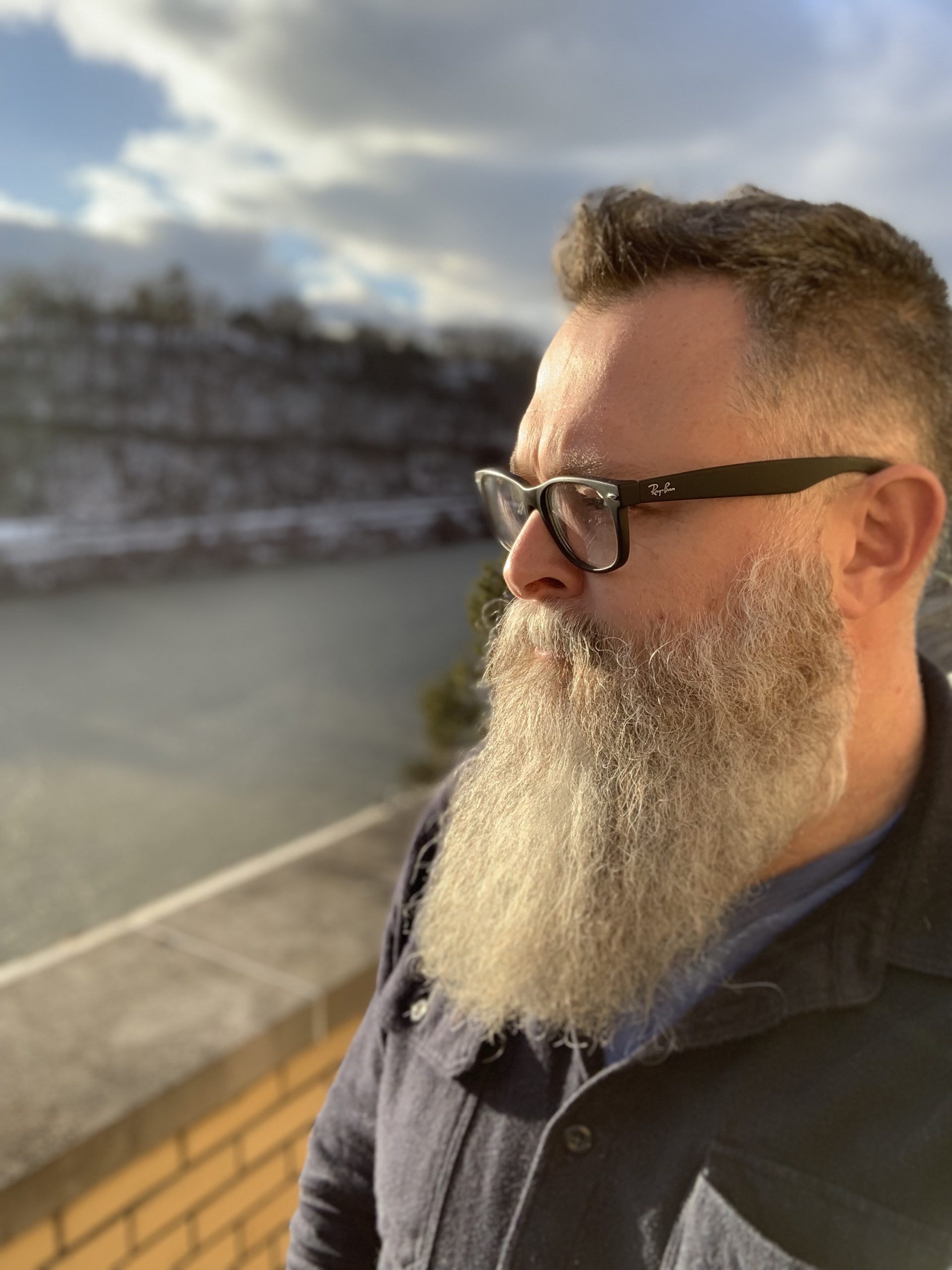 Renowned Appalachian Photographer and Writer Roger May to Speak at UNC ...