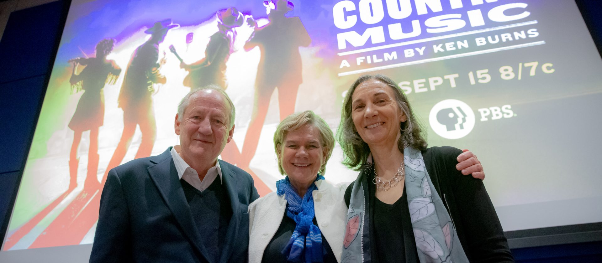 UNC Asheville Hosts Special Advance Screening of Ken Burns’s "Country ...