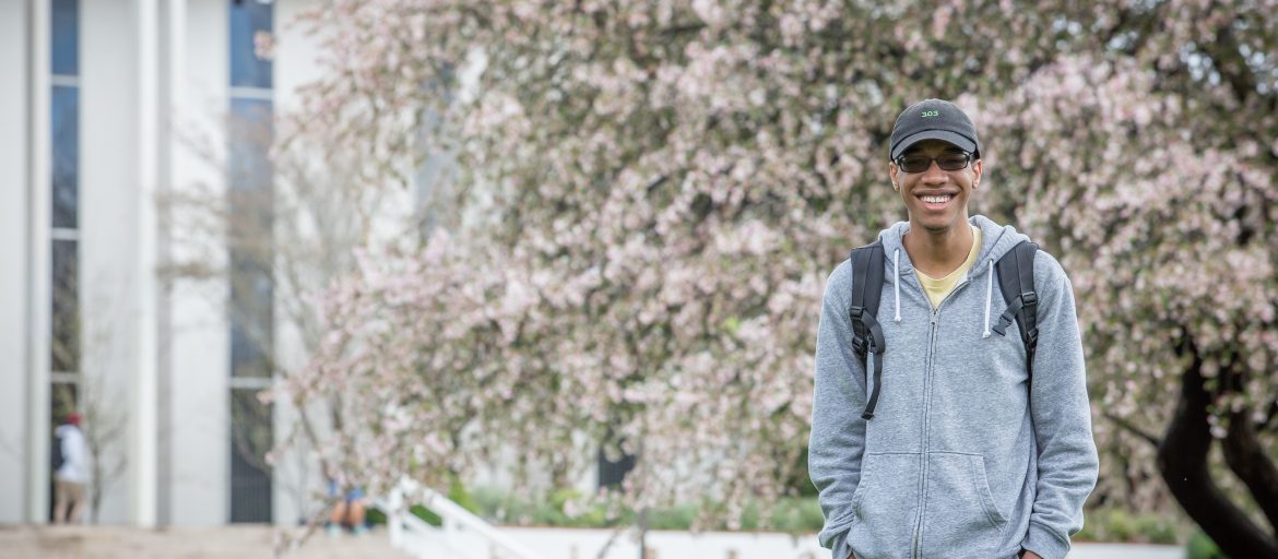 Student, Entrepreneur, SGA President: Meet Isaiah Green - News And ...