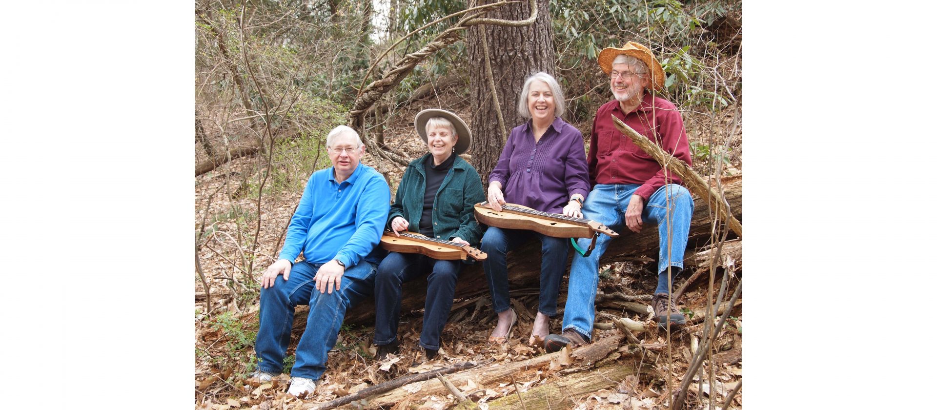 OLLI’s Reuter Center Singers Pay Tribute to Mountain Music Heritage in ...