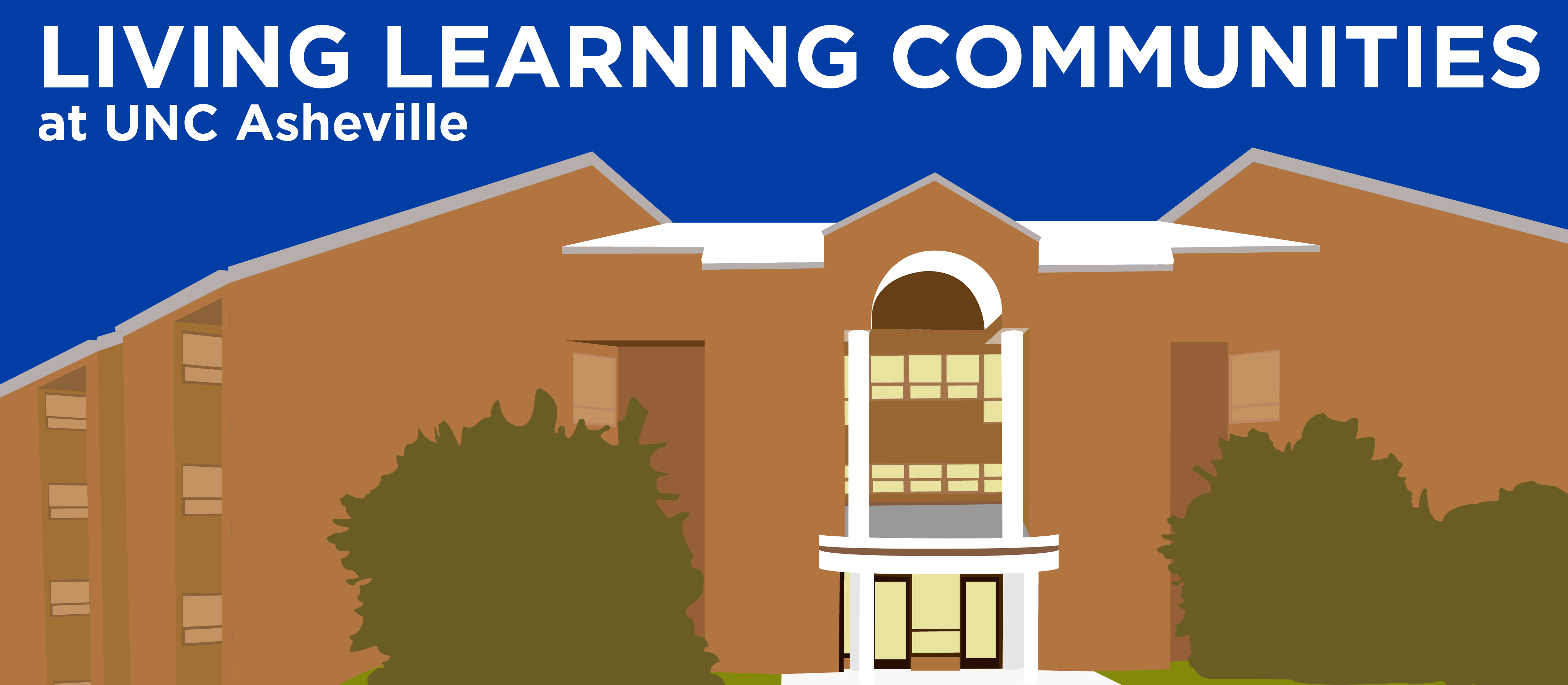 Students Find their Place in Living Learning Communities, Part 1 - News ...