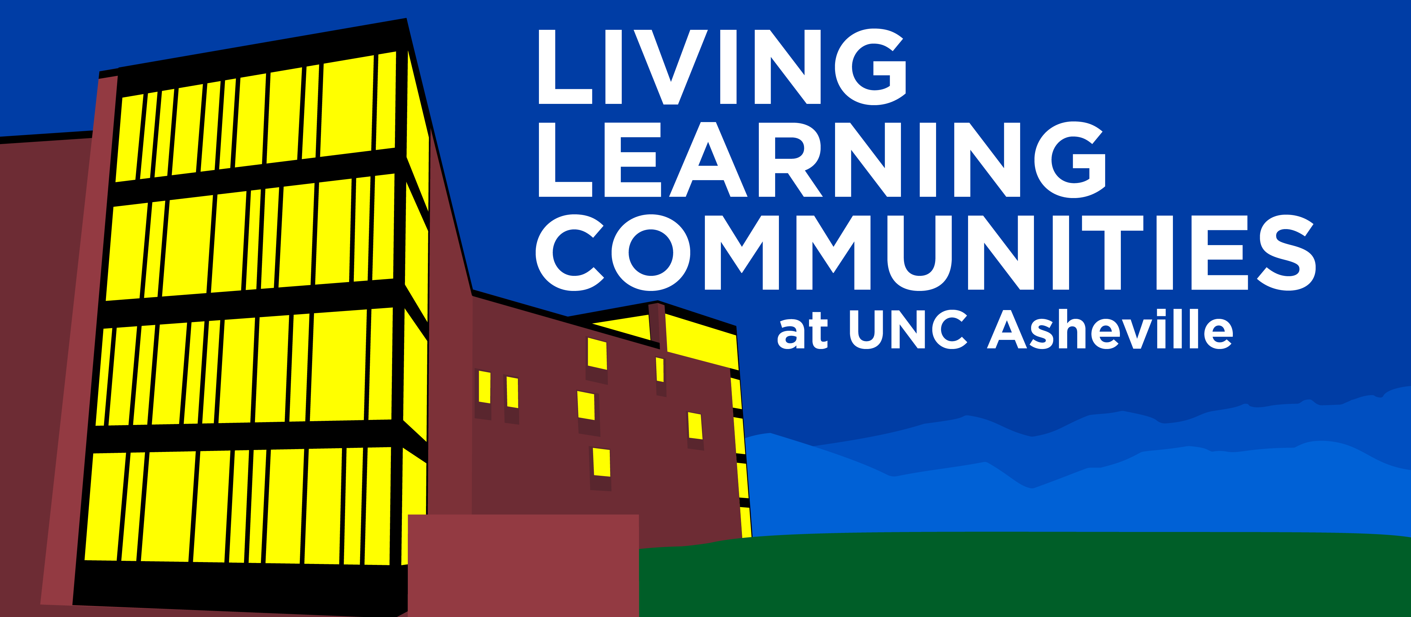 Students Find their Place in Living Learning Communities, Part 2 - News ...