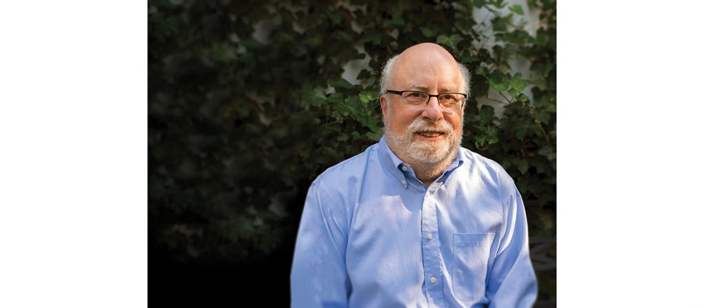 "Antisemitism through a Hate Studies Lens" – Author, Attorney and ...