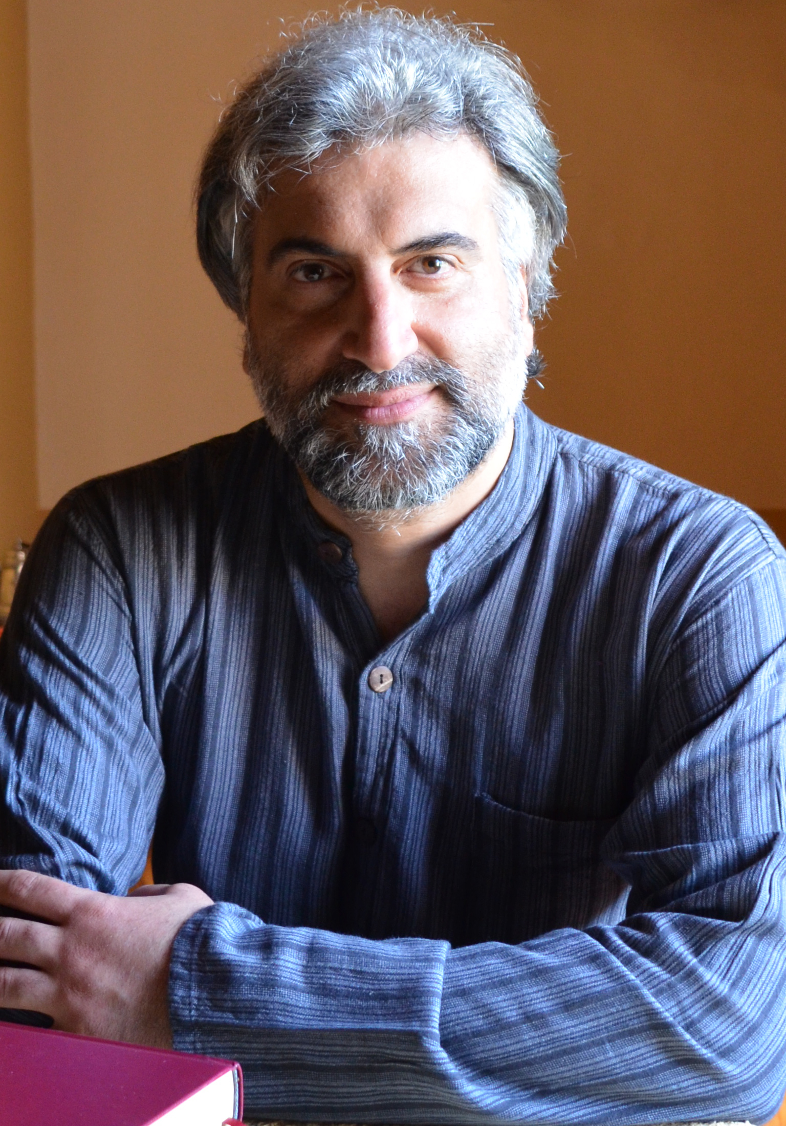 Calligraphy, the Image of Persian Beauty - Persian Master Calligrapher ...