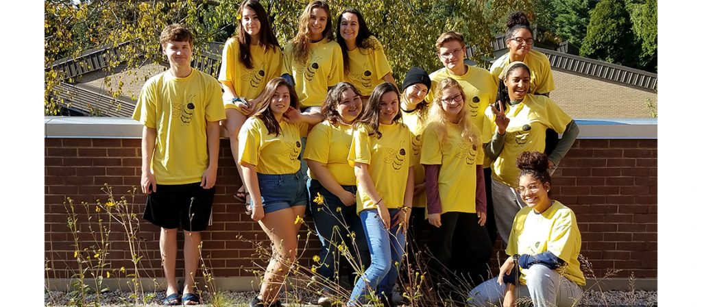 Five Classes You Would Only Find at UNC Asheville - News And Events ...