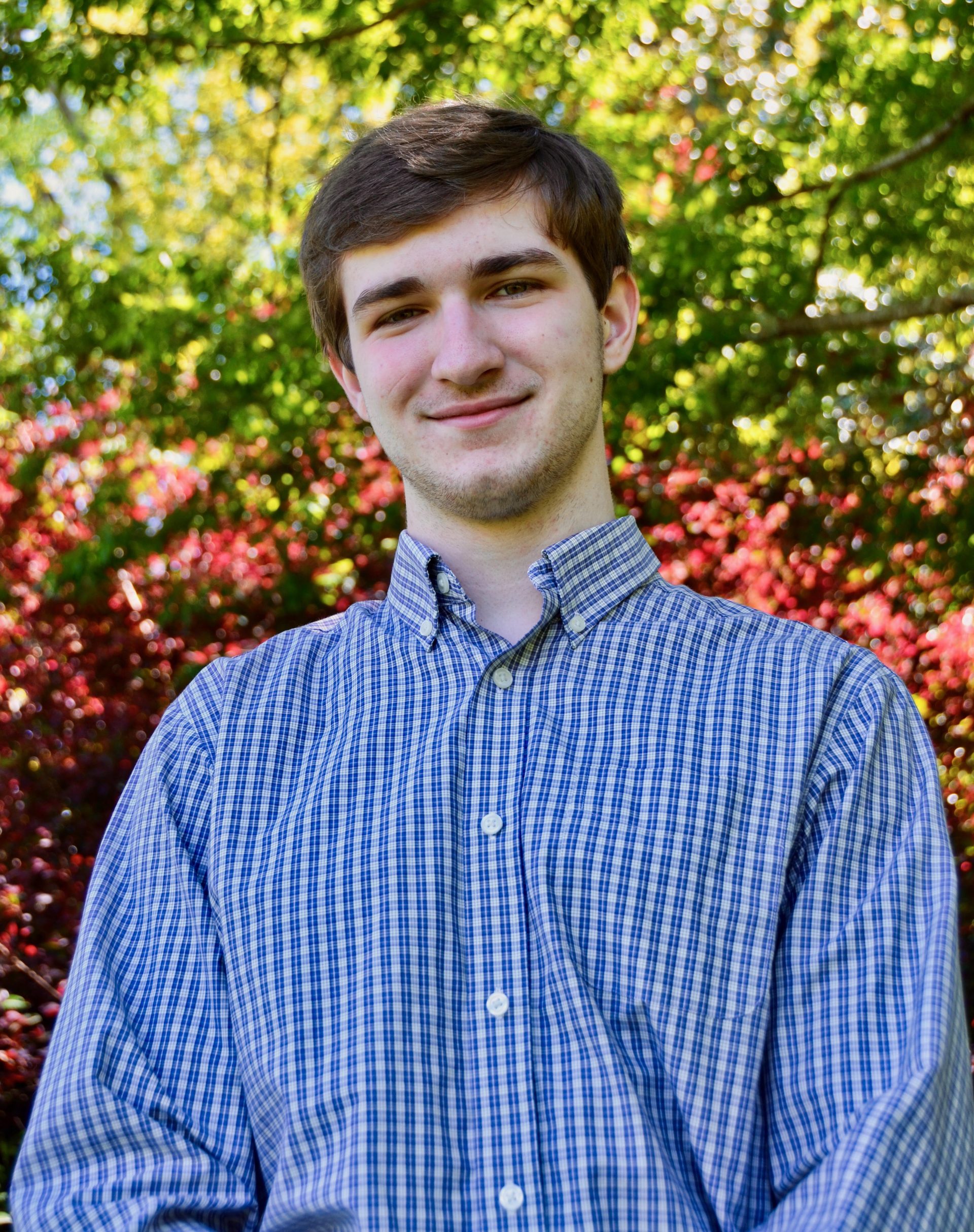 UNC Asheville Announces Inaugural McRae and Provost Scholars with ...