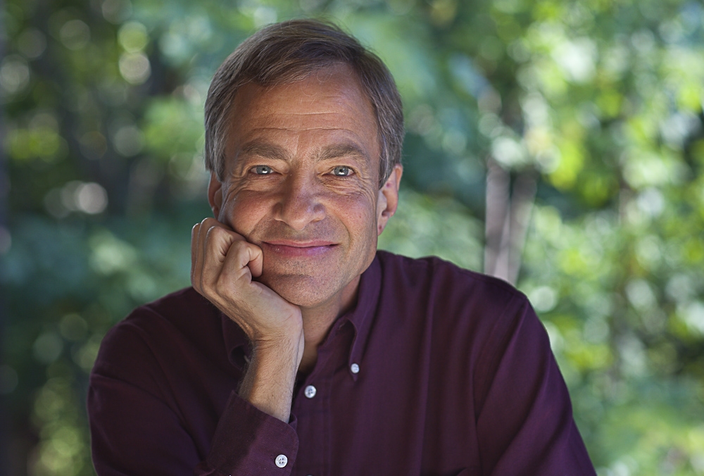 Author, Retired Great Smokies Writing Program Director and UNC ...