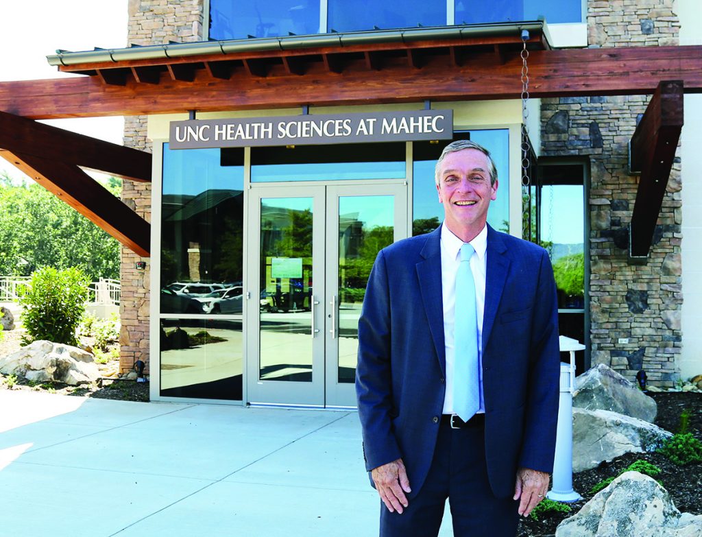 UNC Asheville to Celebrate May 7, 2022 Commencement with Honorary ...