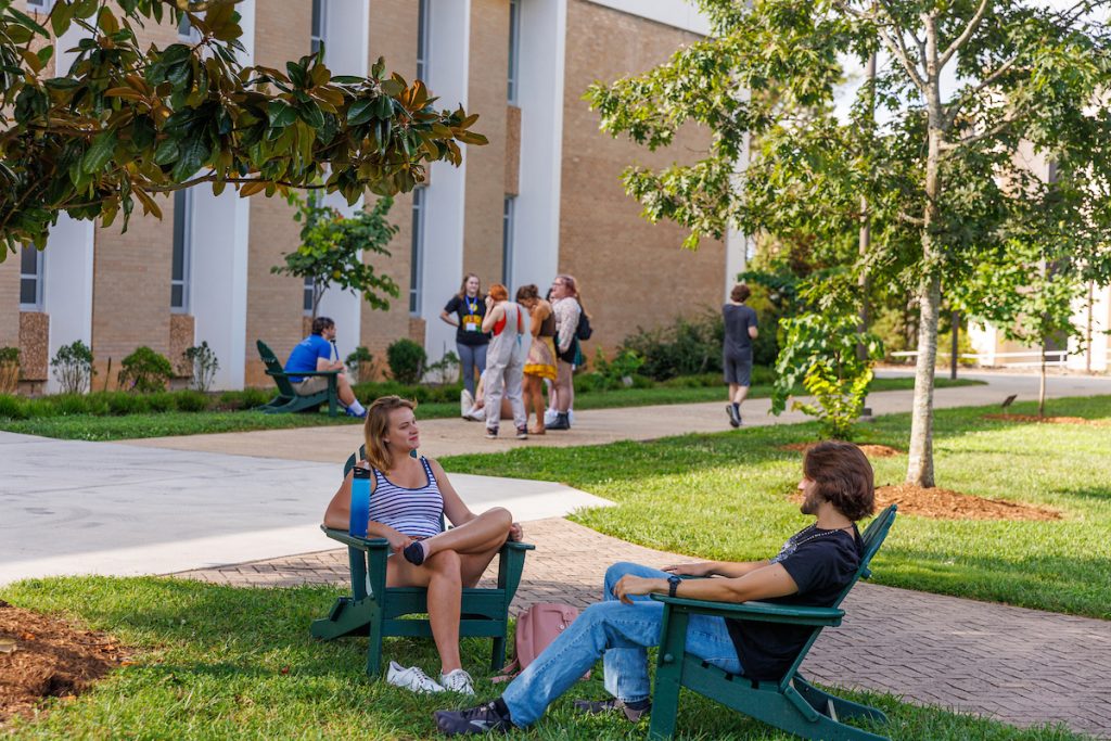 Nancy J. Cable to step down as UNC Asheville Chancellor - News And ...
