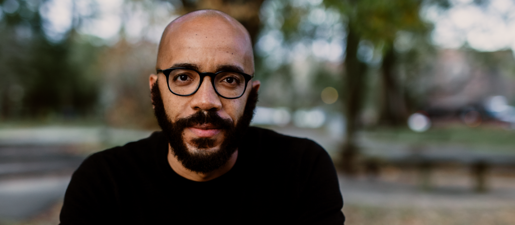 Martin Luther King Jr. Commemoration Keynote Address from Clint Smith ...