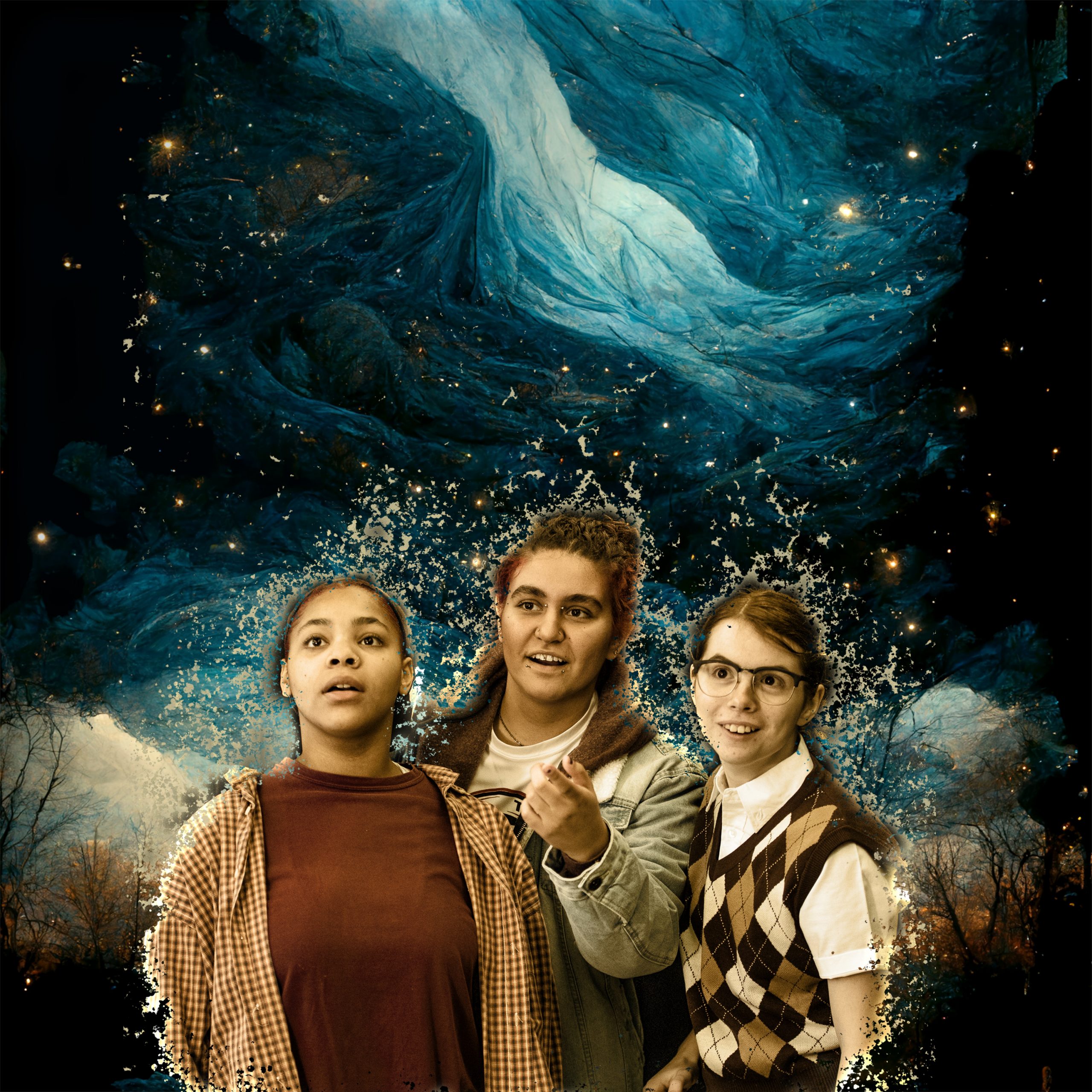 TheatreUNCA Combines Classic Storytelling with Digital Media in A ...