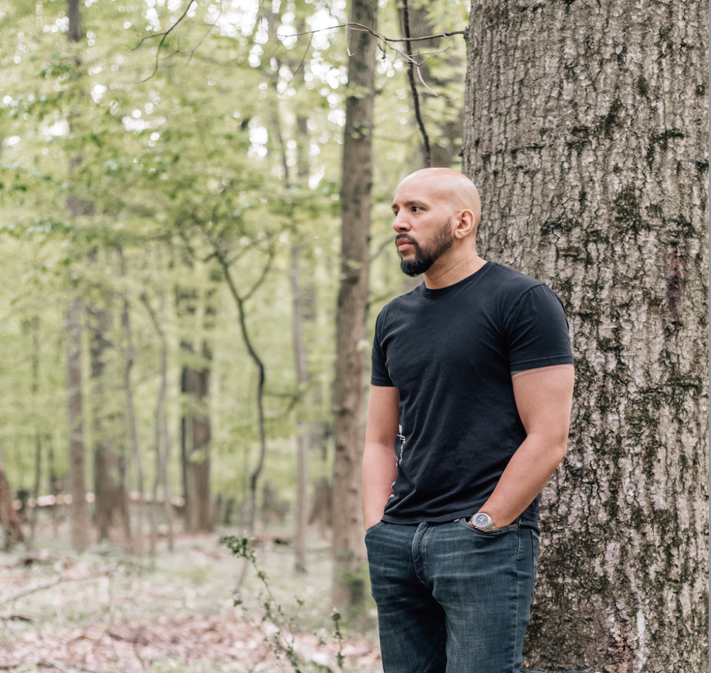 UNC Asheville Welcomes John Vercher as the Inaugural Wilma Dykeman ...