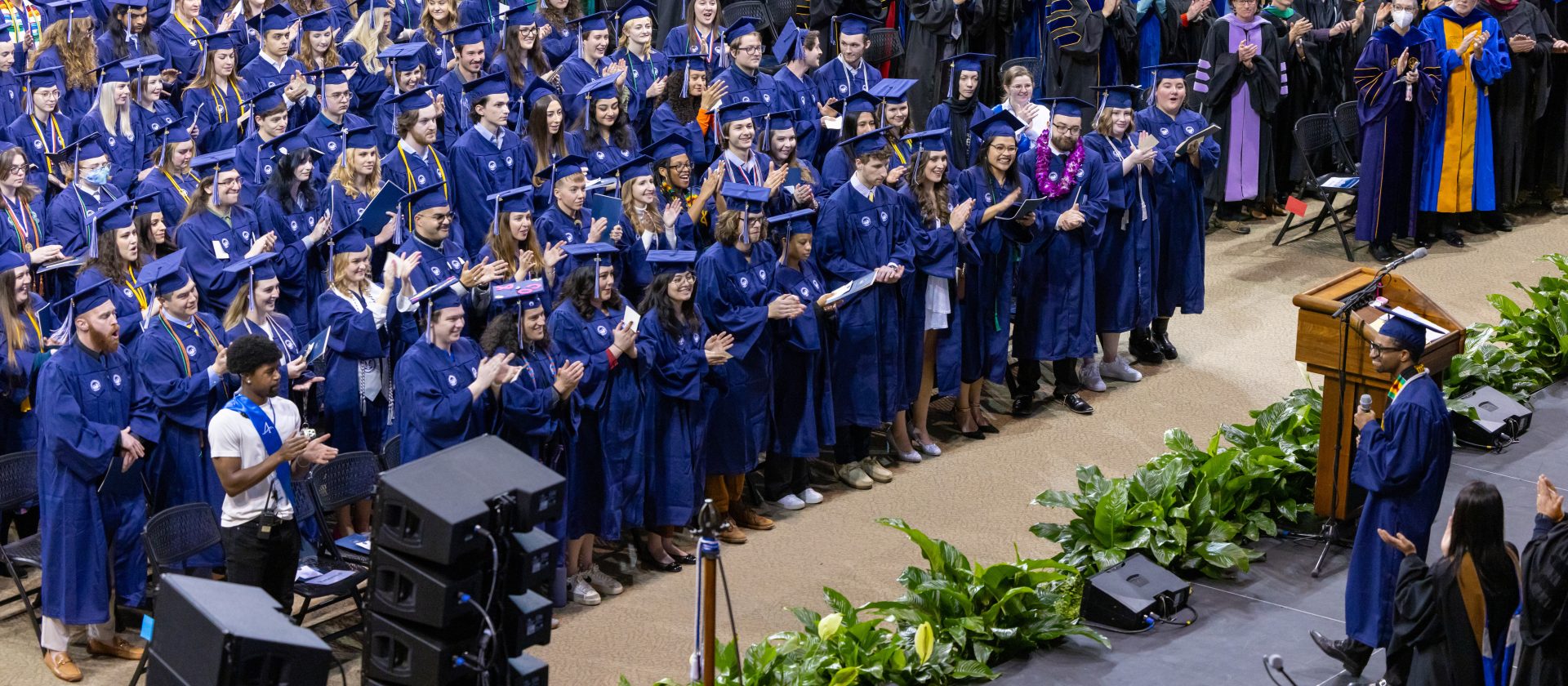 UNC Asheville Announces Class of 2024 December Graduates - News And ...
