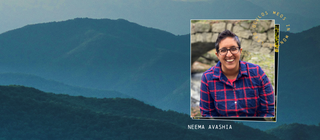 Visiting Writers: Neema Avashia - News And Events | UNC Asheville