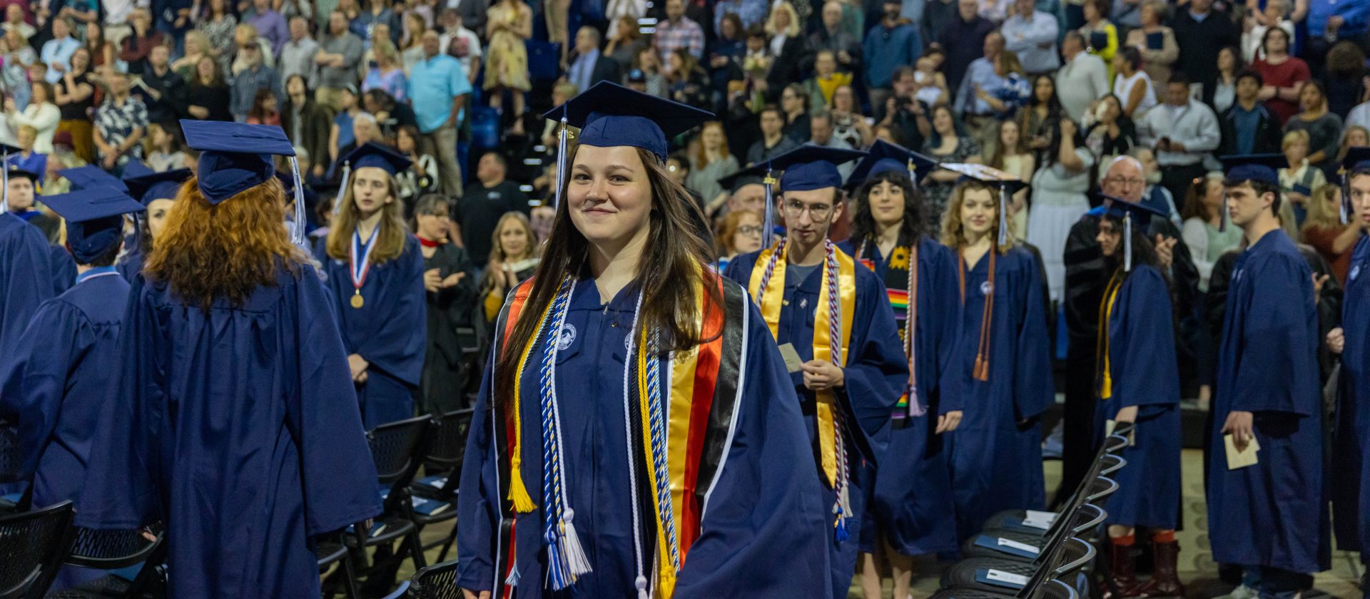 UNC Asheville to Celebrate Spring 2024 Graduates at Commencement May 11 ...