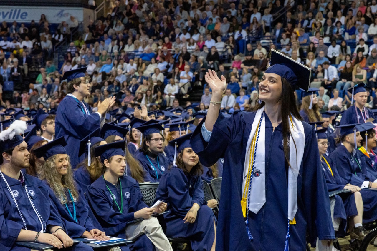 UNC Asheville to Celebrate December Graduates at Commencement December ...