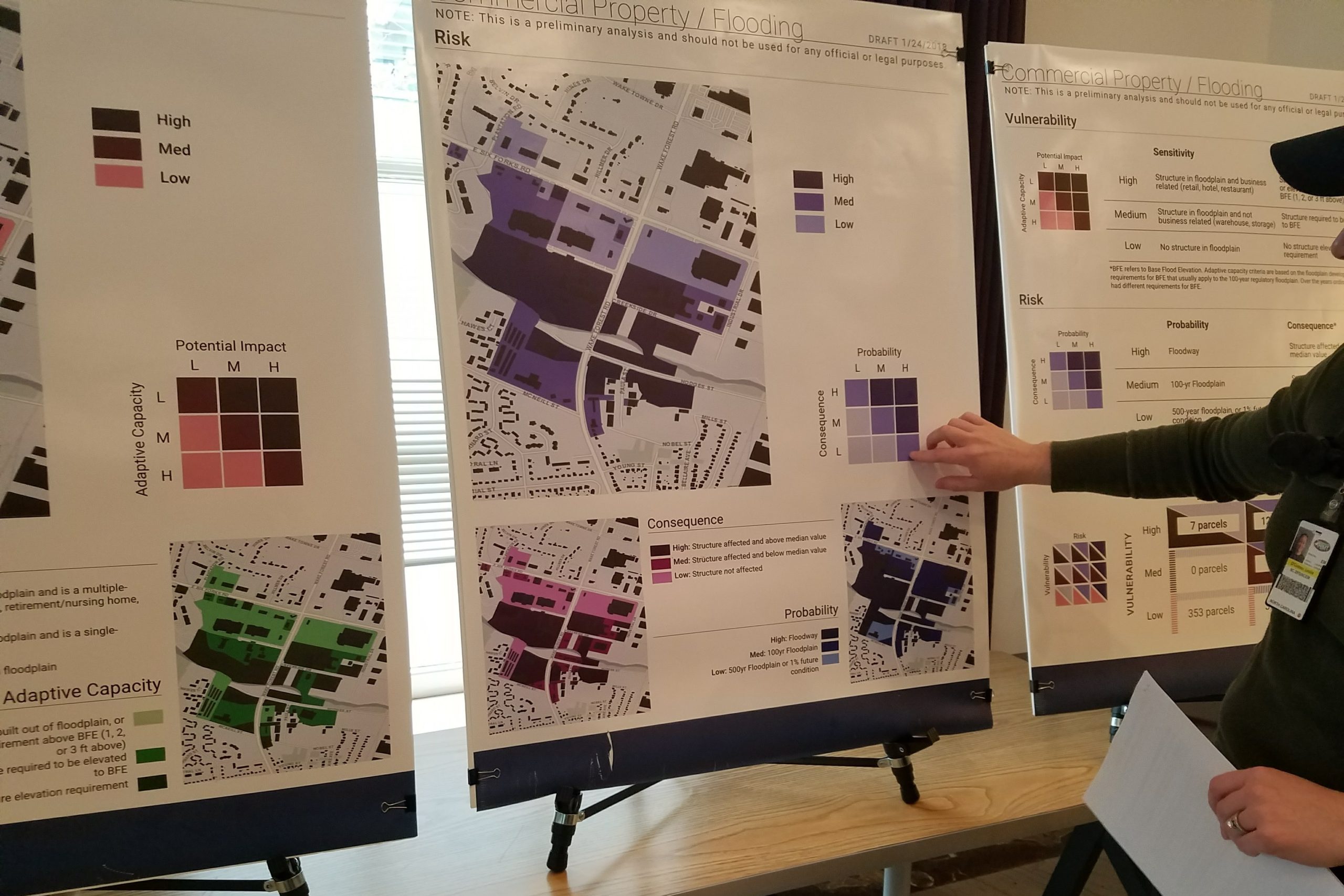 UNC Asheville Launches New, One-Year Master of Science in Environmental ...
