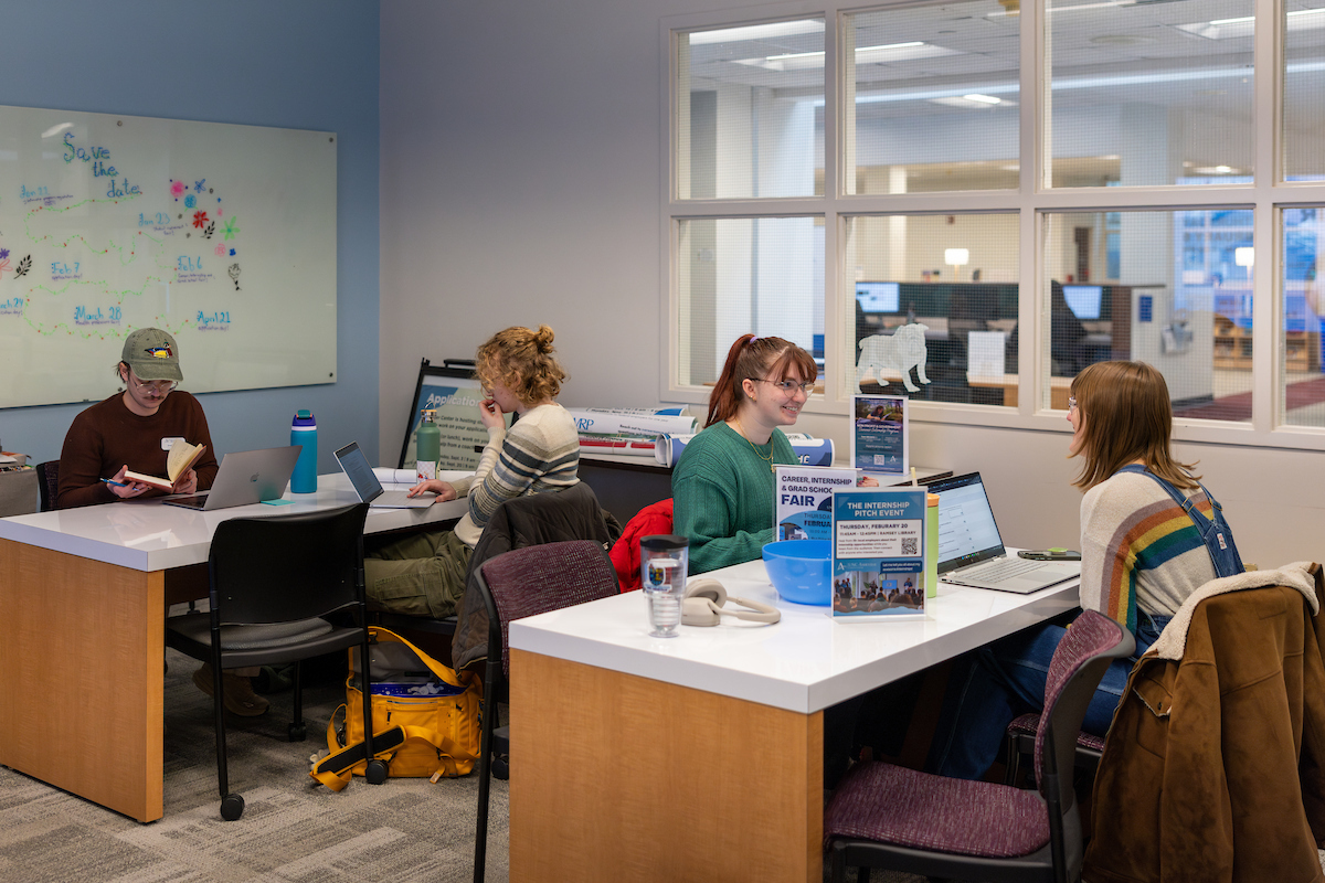 UNC Asheville Unveils Revitalized Core Curriculum to Enhance ...