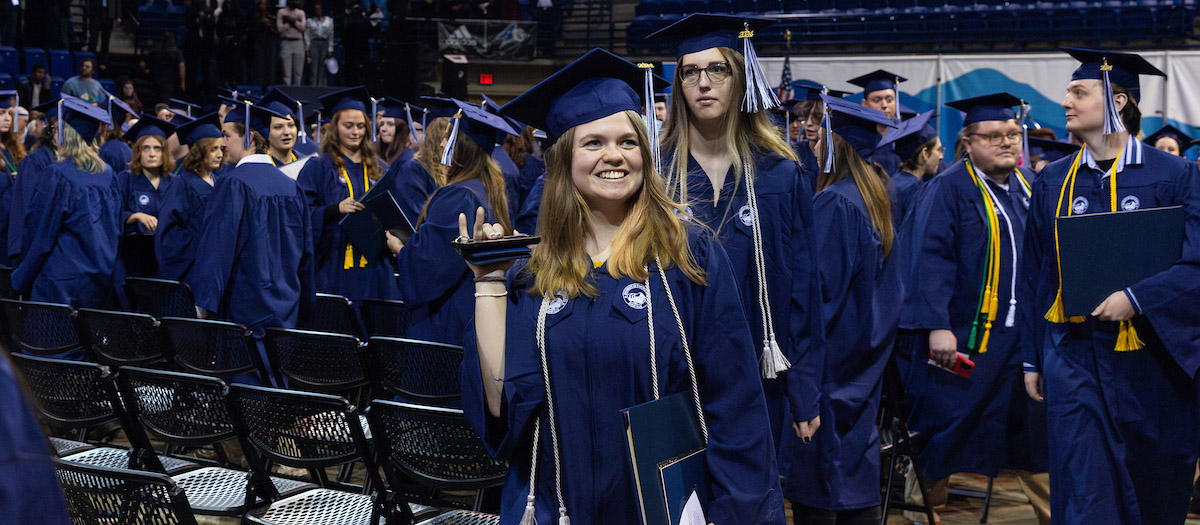 UNC Asheville to Celebrate Spring 2025 Graduates at Commencement May 10 ...