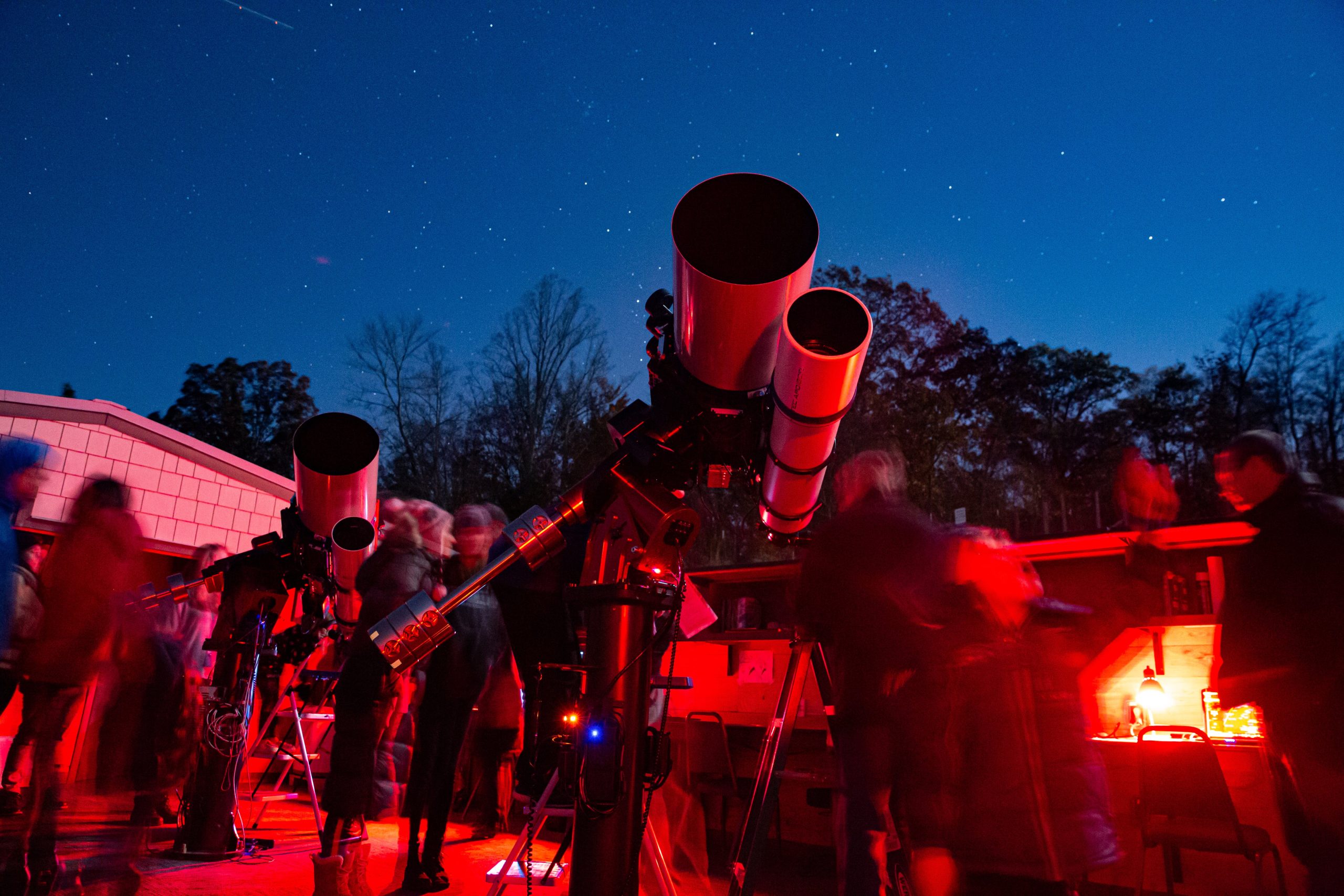 UNC Asheville Announces New Astronomy Major, First in the UNC System - News And Events | UNC ...
