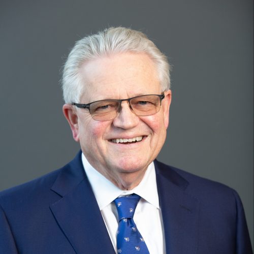 Board Members - Leadership