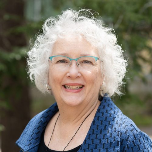 Meet the Team - Communication & Marketing