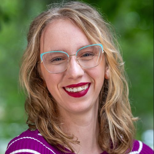 Meet the Team - Communication & Marketing