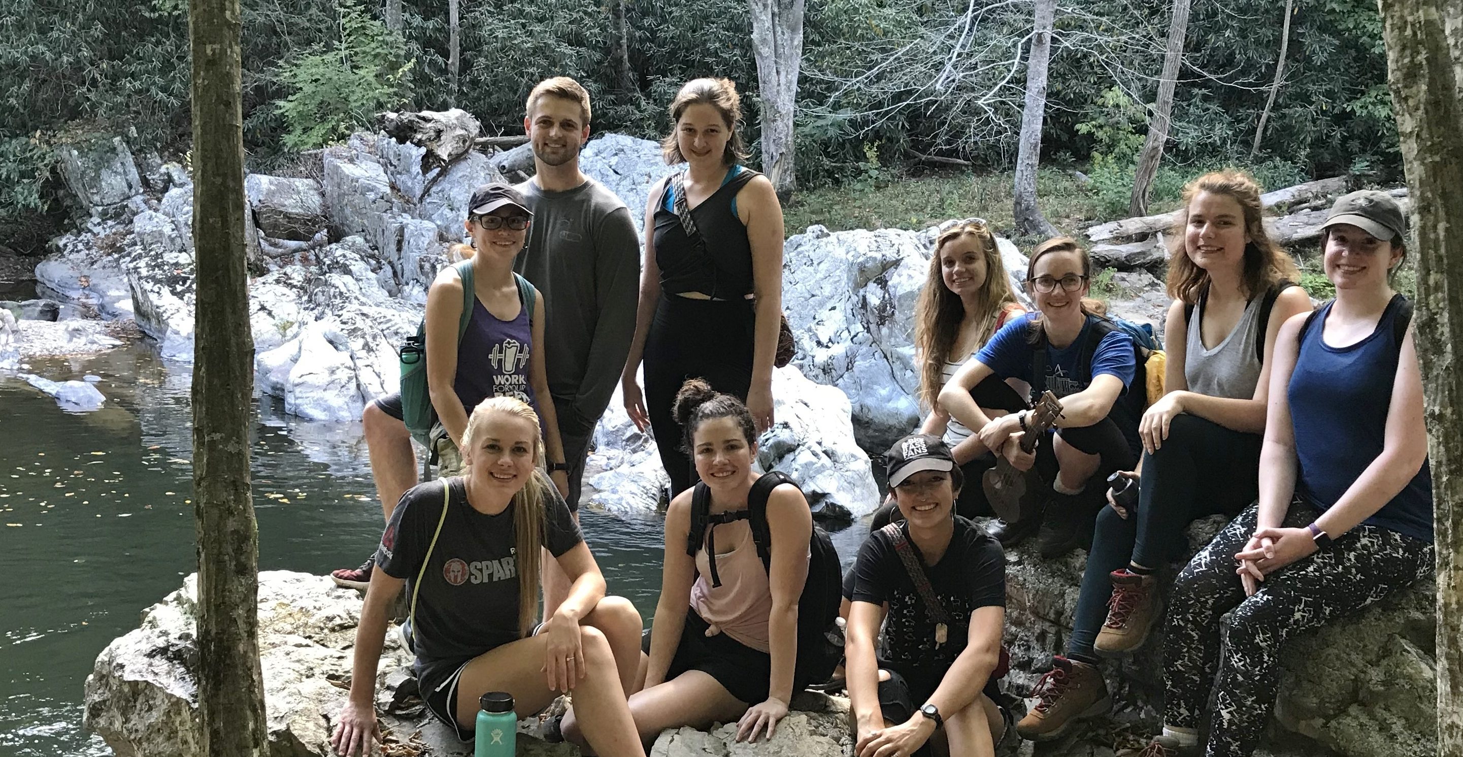 Honors Program Benefits - UNC Asheville