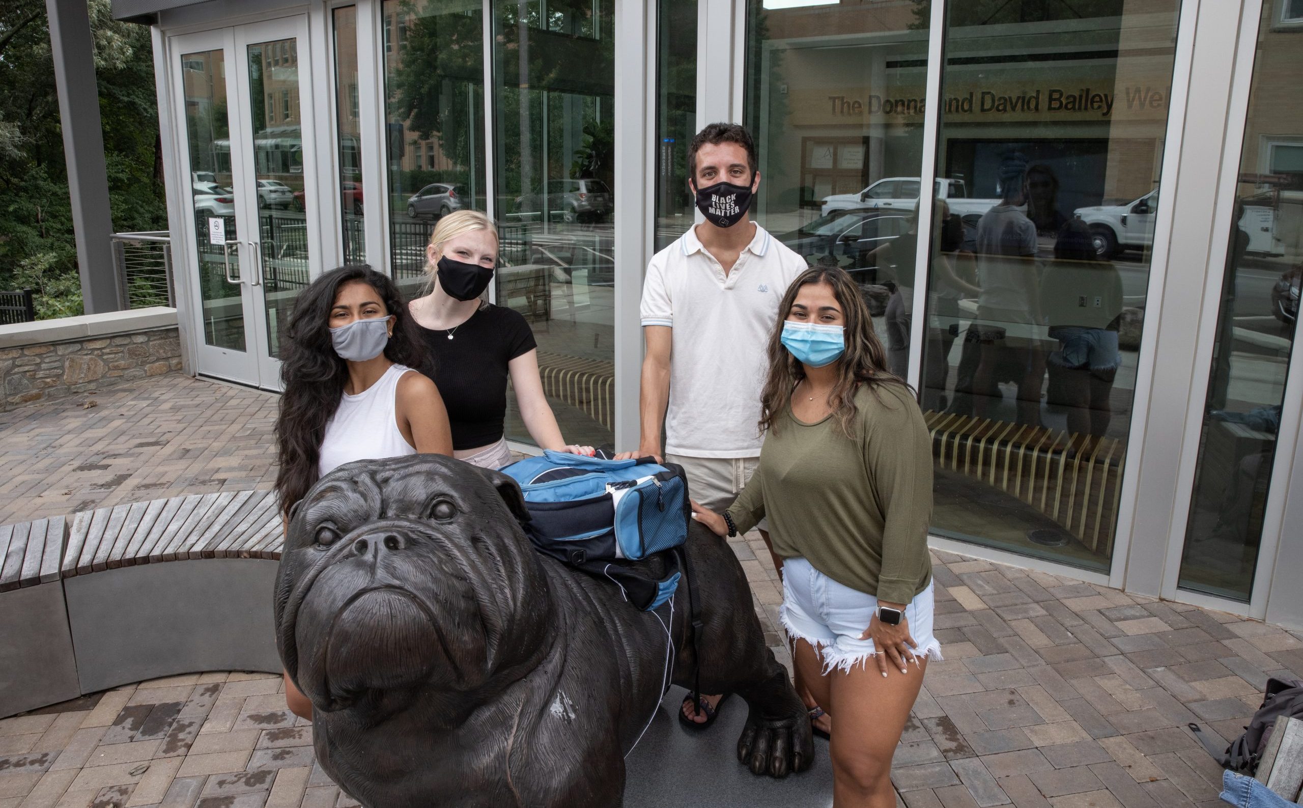 Preparing for College - UNC Asheville